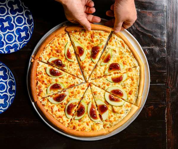 Photos - New Milford Pizza Station - New Milford, CT