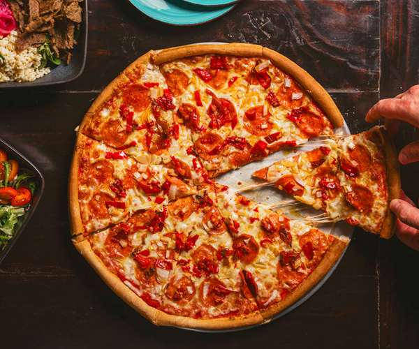 Photos - New Milford Pizza Station - New Milford, CT